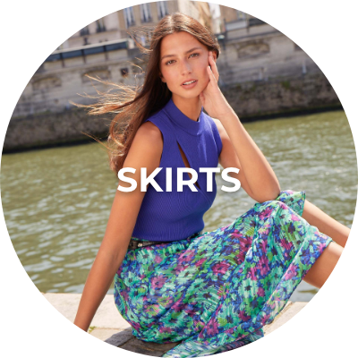 Summer In White for | Morgan