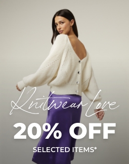 Celebrating 10 YEARS of the iconic jumper for | Morgan