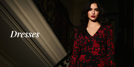 New Collection Women | Morgan